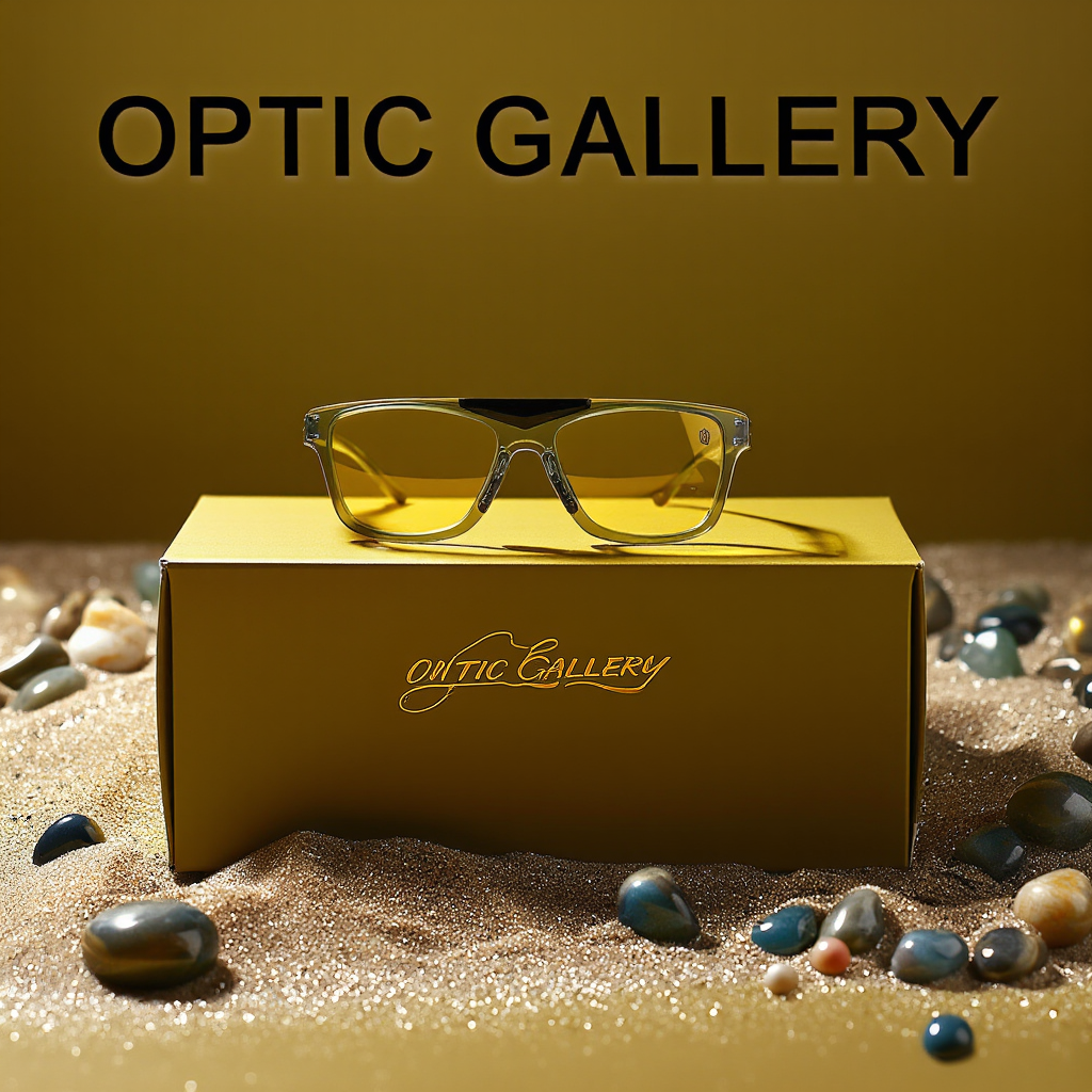 Optic Gallery - Home
